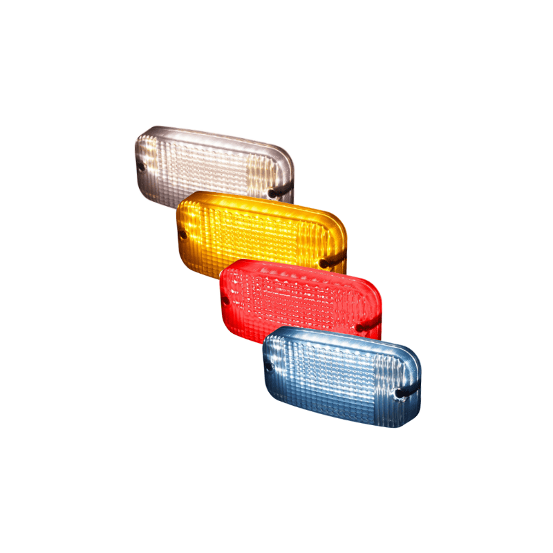 Module LED pour Feu Talmu | Remplacement & Performance