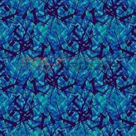 Tissu Danois au mètre| Confort et élégance pour votre camion