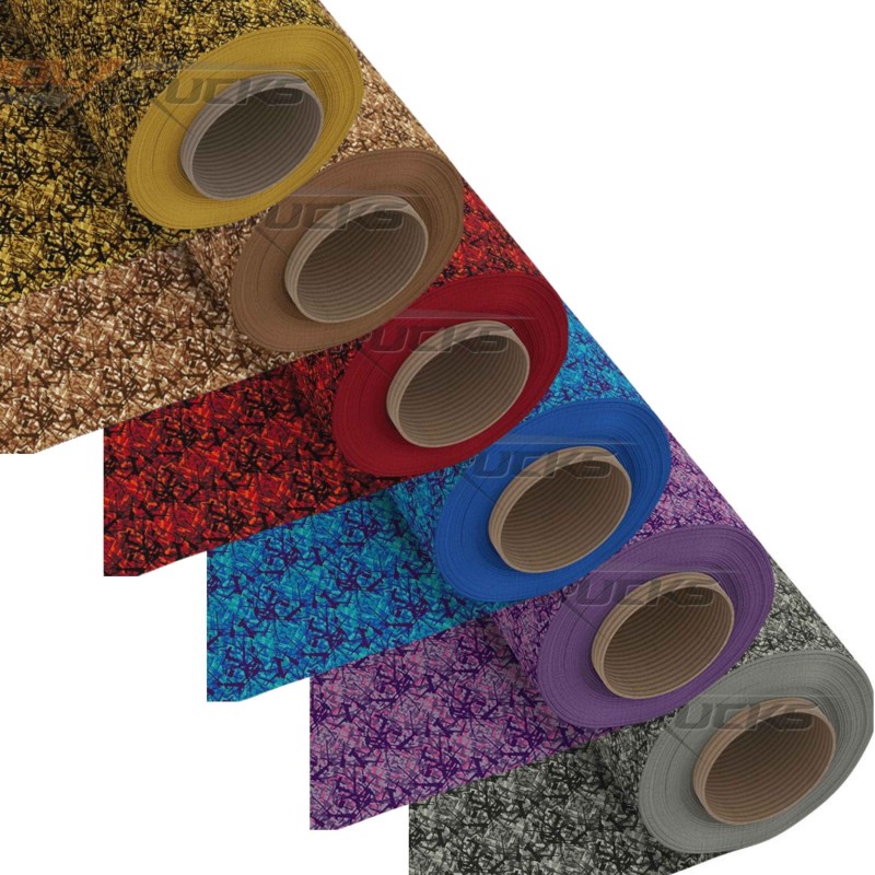 Tissu Danois au mètre| Confort et élégance pour votre camion