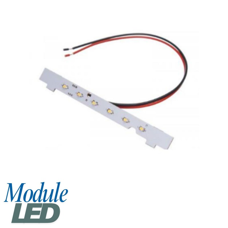 Module Veilleuse LED Hella Rallye 3003 / Luminator / Jumbo 320FF