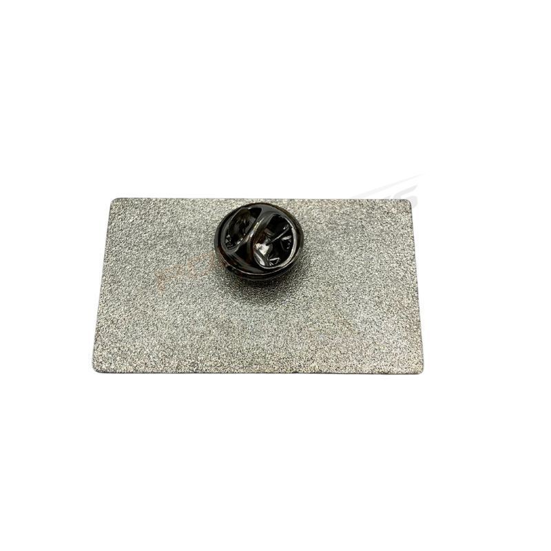 Pin's Bavette Stiholt | Accessoire Routier Collector