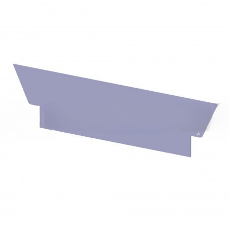 Barre Sous Pare-Choc Avant Ø30 Scania R | Style et Protection