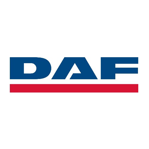 Daf - Tablettes pour tableau de bord